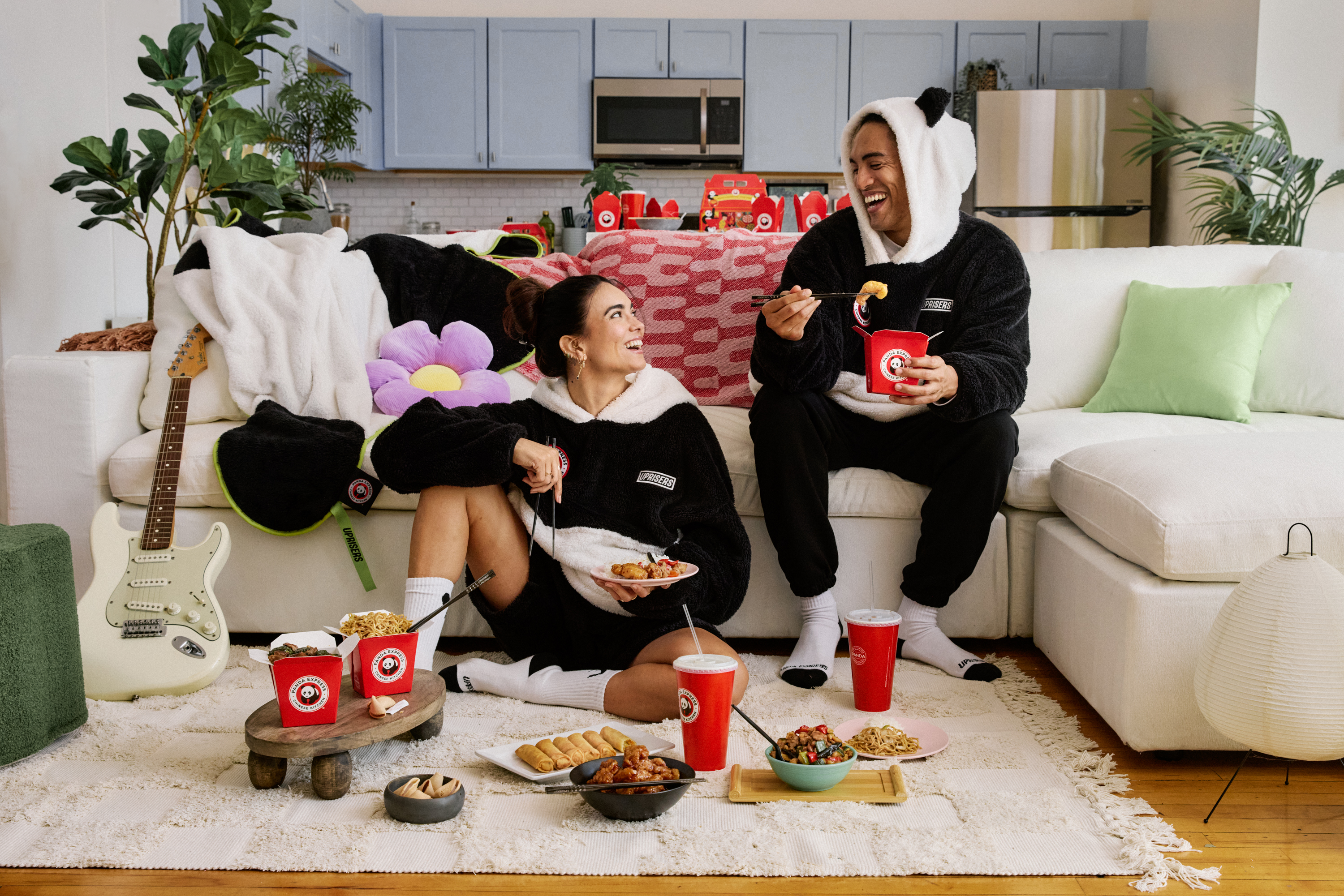 UPRISERS x PANDA EXPRESS COZY COLLECTION – UPRISERS®
