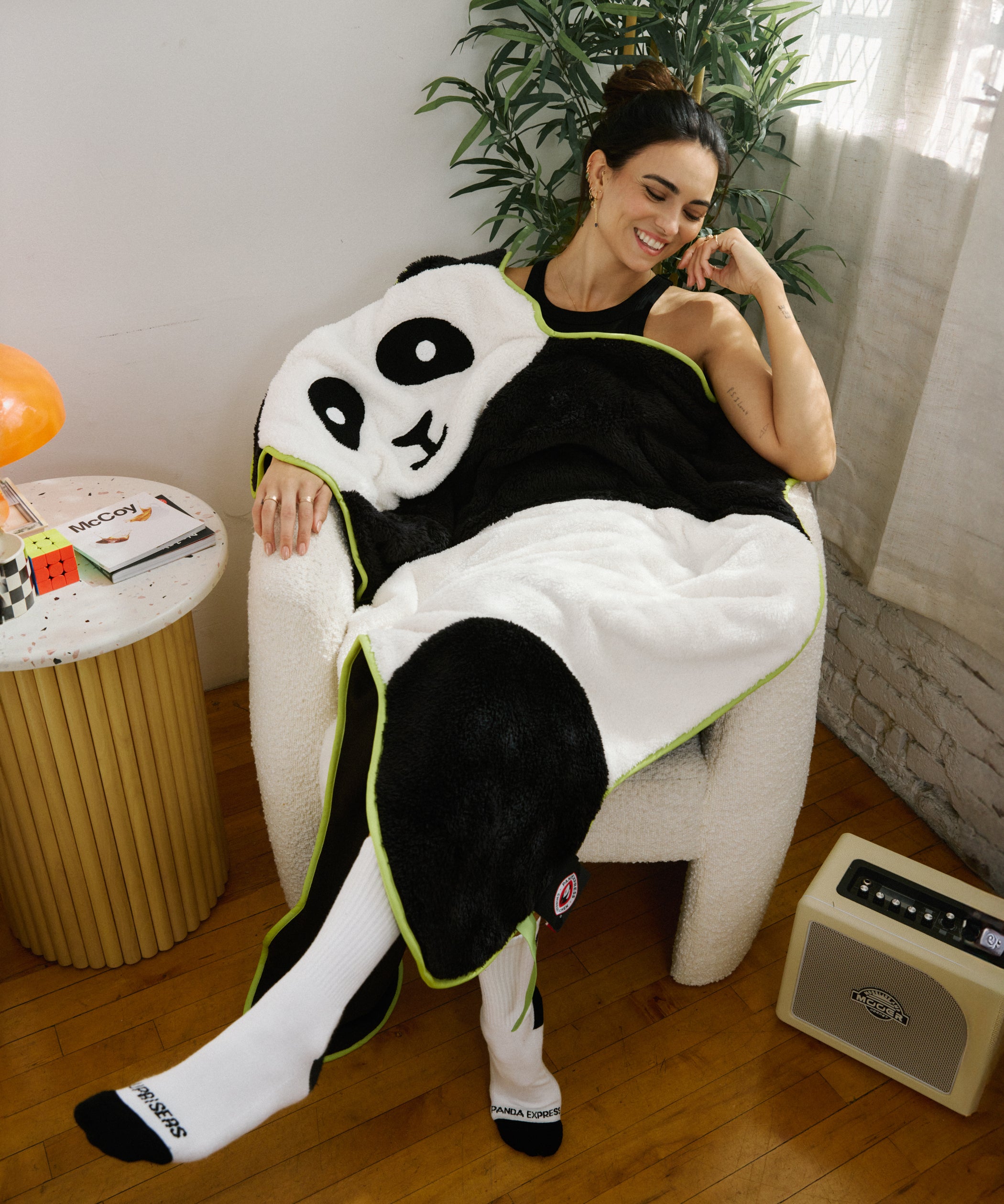 UPRISERS x PANDA EXPRESS COZY COLLECTION – UPRISERS®