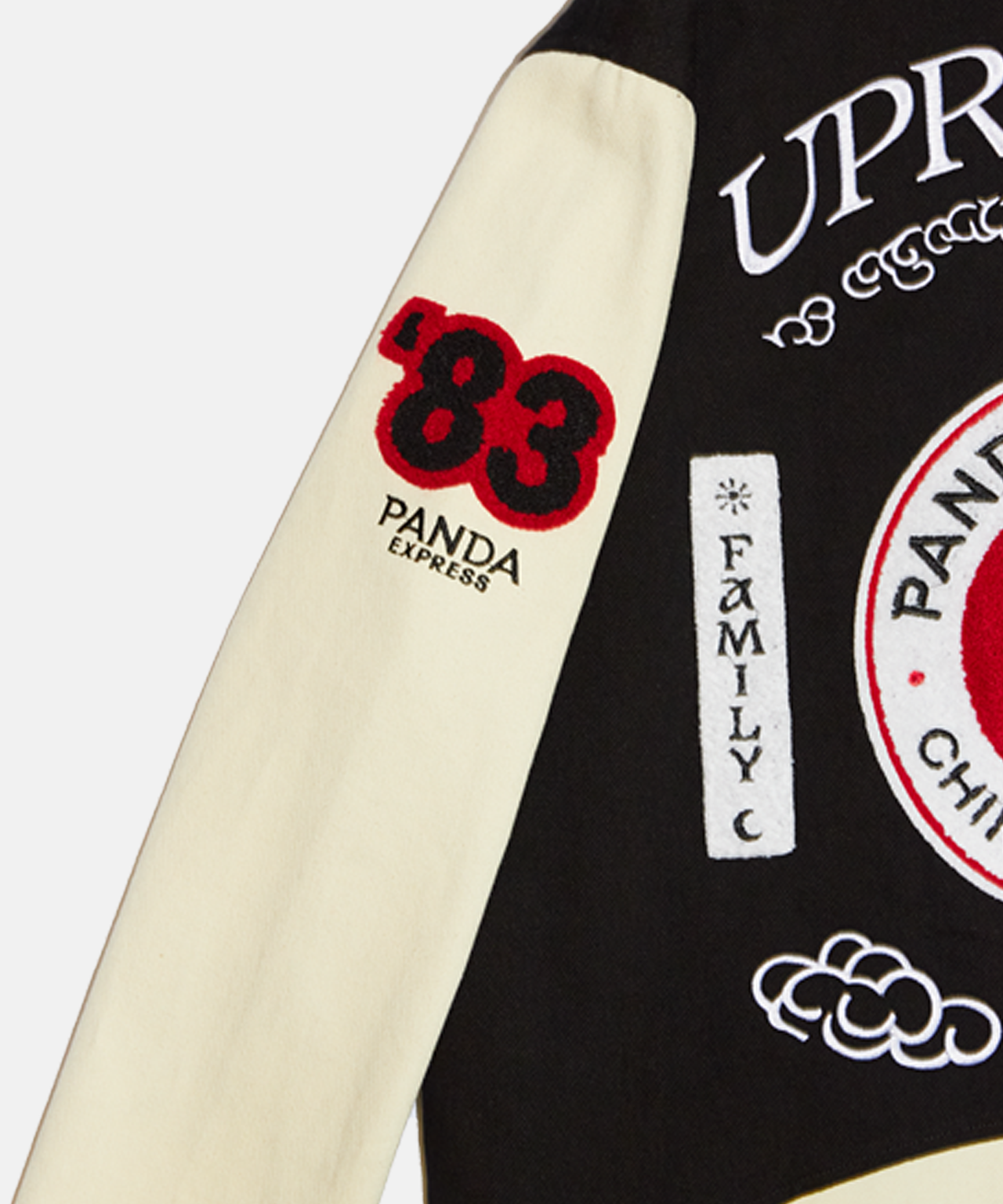 UPRISERS x Panda Express – UPRISERS®